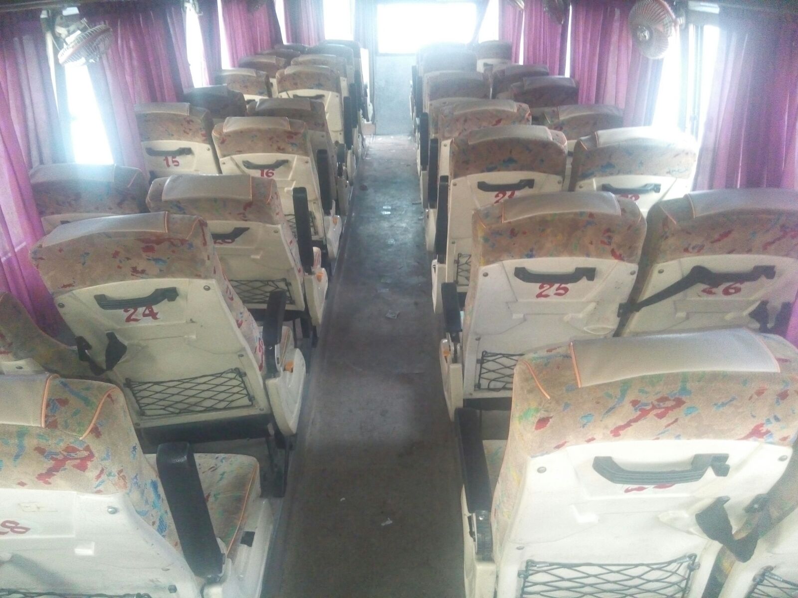 UPSRTC Online Bus Ticket Booking, Bus Reservation, Time Table, Fares ...