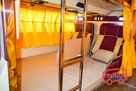 Tranz King Travels Online Bus Ticket Booking, Bus Reservation, Time ...