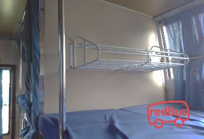 RKT Tours And Travels Online Booking Volvo Buses in India | redBus™