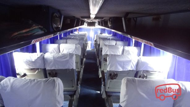 Rathimeena Travels Online Bus Ticket Booking, Bus Reservation, Time ...