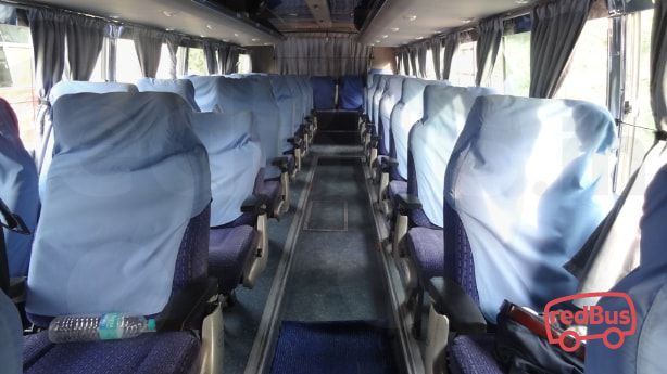 JBT Travels Online Bus Ticket Booking, Bus Reservation, Time Table ...