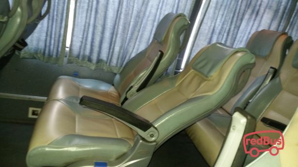 Verma Travels. Online Bus Ticket Booking, Bus Reservation, Time Table ...