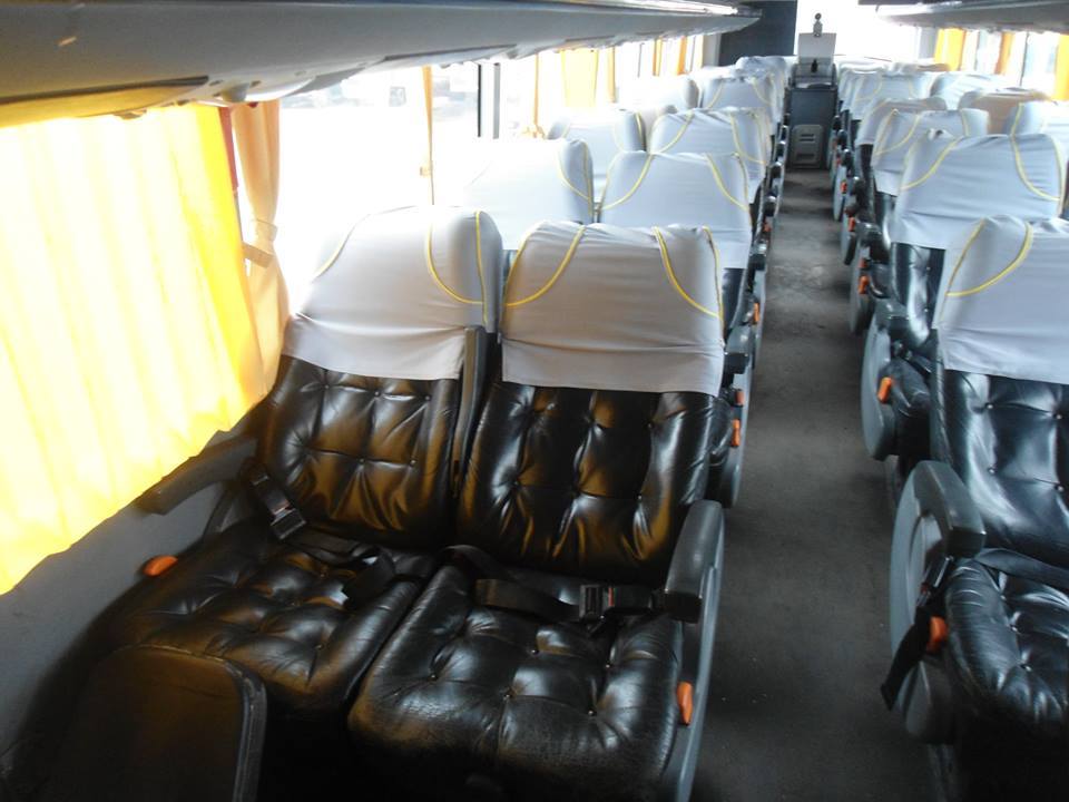 Expreso Perla del Sur - Compra pasajes de bus al mejor precio | redBus ...