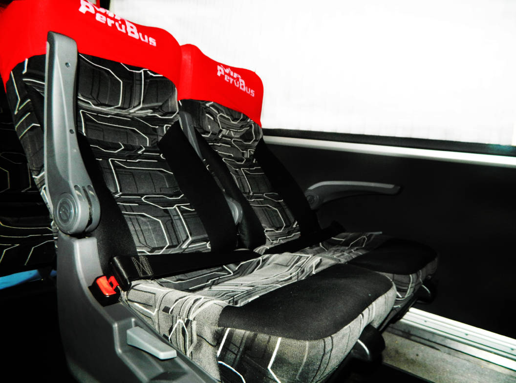 PeruBus - Compra pasajes de bus al mejor precio | redBus Perú 🚌