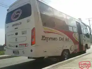 Horarios de Expreso del Sol | Precios, pasajes y más en redBus