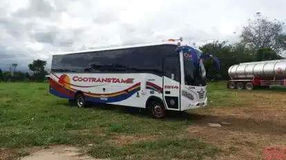 Cootranstame Cucuta (N.San) - Buy your Bus Tickets with the Best Prices | redBus Colombia