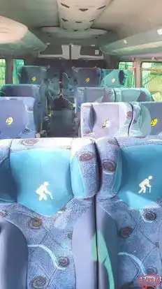 Autoboy Moniquirá (Boy) - Buy your Bus Tickets with the Best Prices | redBus Colombia