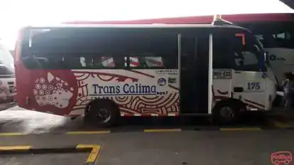 Transcalima - Compra Pasajes de Bus al Mejor Precio | redBus Colombia 🚌