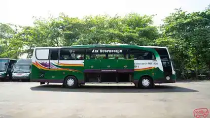 Book LORENA Bus Ticket Online to and from Metro on redBus