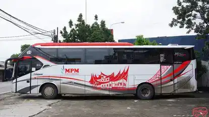 MPM Bus | Dapatkan Diskon langsung 25% | Gunakan Kode:NEW