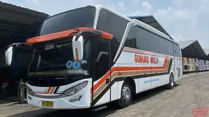 Pesan tiket bus Gunung Mulia Putra secara online dari dan ke Jakarta di ...