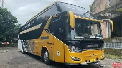 Handoyo Bus | Dapatkan Diskon langsung 25% | Gunakan Kode:NEW