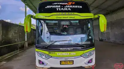 Kalingga Jaya Bus | Dapatkan Diskon langsung 25% | Gunakan Kode:NEW