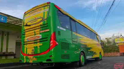 Efisiensi Bus | Dapatkan Diskon langsung 25% | Gunakan Kode:NEW