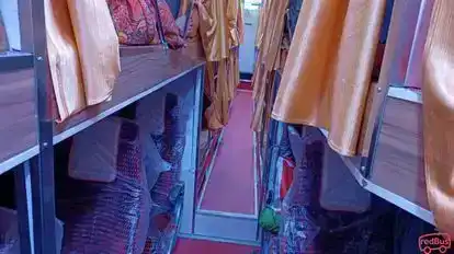 Raipur (Chhattisgarh) Bus: Book Bus Tickets to Raipur (Chhattisgarh ...