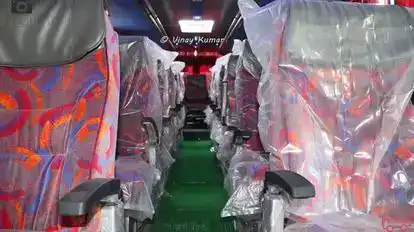 APSRTC Online Bus Ticket Booking, Bus Reservation, Time Table, Fares ...