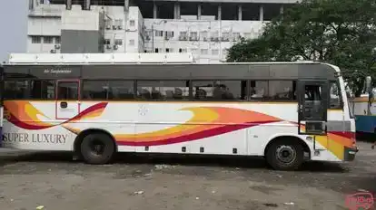 APSRTC Online Bus Ticket Booking, Bus Reservation, Time Table, Fares ...