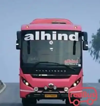Alhind Tours and Travels Pvt Ltd - Online Bus Ticket Booking, Bus ...