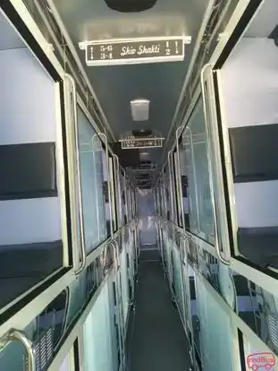 Dwarka Bus: Book Bus Tickets to Dwarka and from Dwarka -redBus