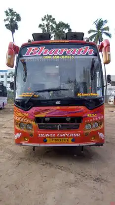 Bharath Tour and Travels - Online Bus Ticket Booking, Bus Reservation ...