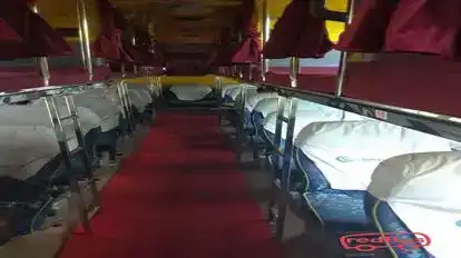 Sri SMS Travels - Online Bus Ticket Booking, Bus Reservation, Time ...