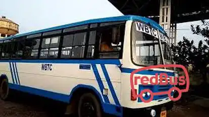 West bengal transport corporation Online Bus Ticket Booking, Bus ...
