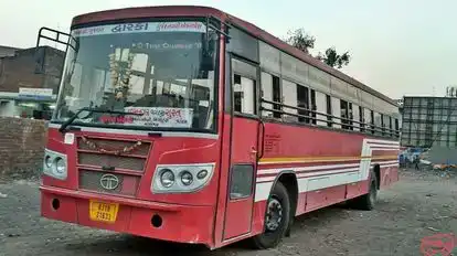 GSRTC Online Bus Ticket Booking, Bus Reservation, Time Table, Fares ...