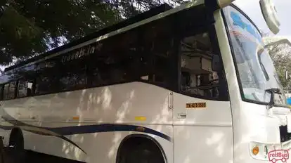 PSK Travels Changanacherry: Book PSK Travels Bus Ticket Online to and ...