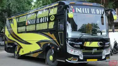 Indore travels - Online Bus Ticket Booking, Bus Reservation, Time Table ...