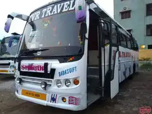 Sri KVR Travels - Online Bus Ticket Booking, Bus Reservation, Time ...