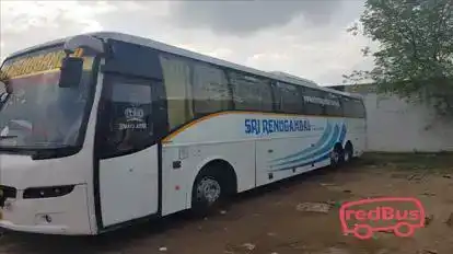Sri Renugambal Travels (SRT) - Online Bus Ticket Booking, Bus ...