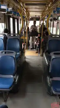 Assam State Transport Corporation (ASTC) Online Bus Ticket Booking, Bus ...