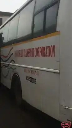 Assam State Transport Corporation (ASTC) Online Bus Ticket Booking, Bus ...