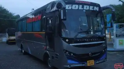 Golden Lonavala: Book Golden Bus Ticket Online to and from Lonavala on ...