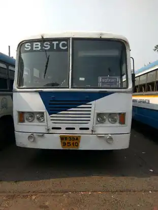 Diamond Harbour (West Bengal) Bus: Book Bus Tickets to Diamond Harbour ...
