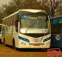South Bengal State Transport Corporation (SBSTC) Online Bus Ticket ...