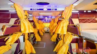 Tranz king travels - Get 5% off on Bus Tickets Online | redBus, India