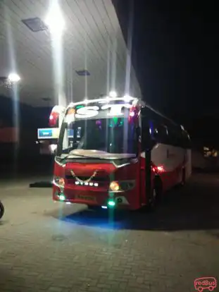 ST Travels - Online Bus Ticket Booking, Bus Reservation, Time Table ...