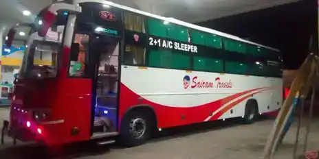 ST Travels - Online Bus Ticket Booking, Bus Reservation, Time Table ...