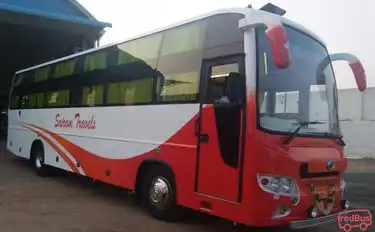 ST Travels - Online Bus Ticket Booking, Bus Reservation, Time Table ...