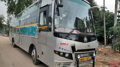 Josh bus Kanigiri: Book Josh bus Bus Ticket Online to and from Kanigiri ...