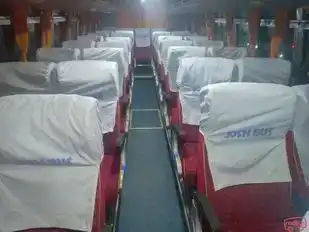 Josh bus Kanigiri: Book Josh bus Bus Ticket Online to and from Kanigiri ...