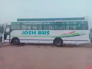 Josh bus Varikuntapadu: Book Josh bus Bus Ticket Online to and from ...