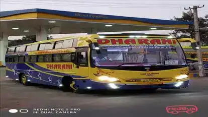 Dharani Tours and Travels Hanuman Junction: Book Dharani Tours and ...