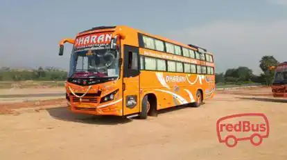 Dharani Tours and Travels Hanuman Junction: Book Dharani Tours and ...