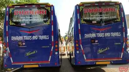 Dharani Tours and Travels Hanuman Junction: Book Dharani Tours and ...