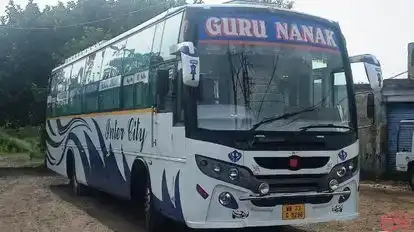 Guru Nanak Transport Agency Siliguri: Book Guru Nanak Transport Agency ...