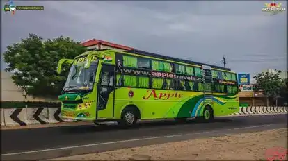 Apple Bus - Online Bus Ticket Booking, Bus Reservation, Time Table ...