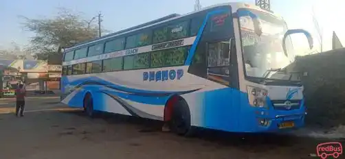 RK Sagar Travels - Online Bus Ticket Booking, Bus Reservation, Time ...
