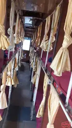 Durga Shree Travels - Online Bus Ticket Booking, Bus Reservation, Time ...